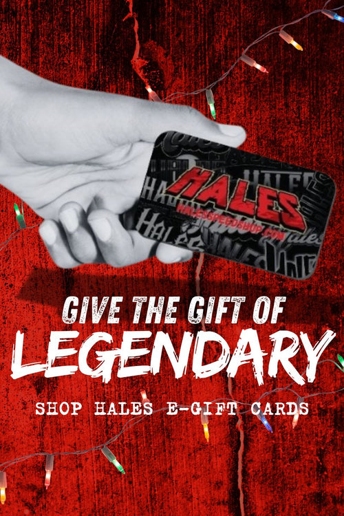 Legendary Flannels & Limited Edition Gear – Hales Speed Shop Clothing