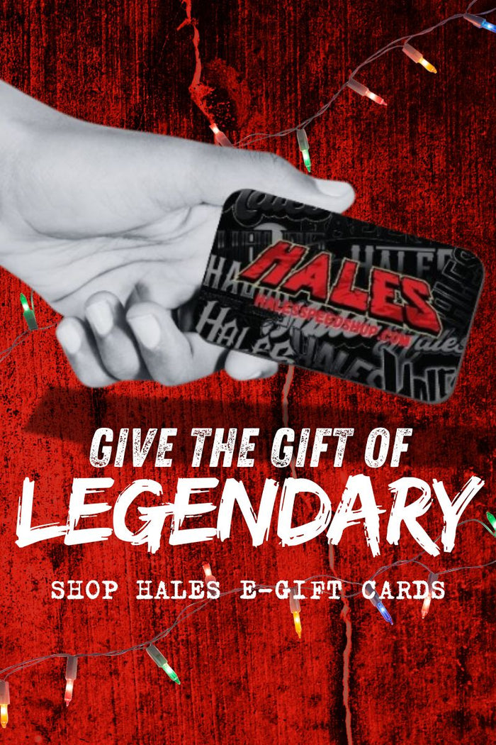 Legendary Flannels & Limited Edition Gear – Hales Speed Shop Clothing
