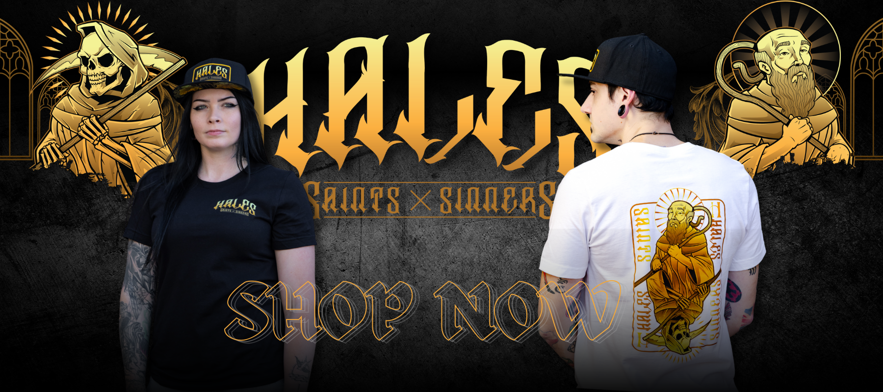 Legendary Flannels & Limited Edition Gear – Hales Speed Shop Clothing